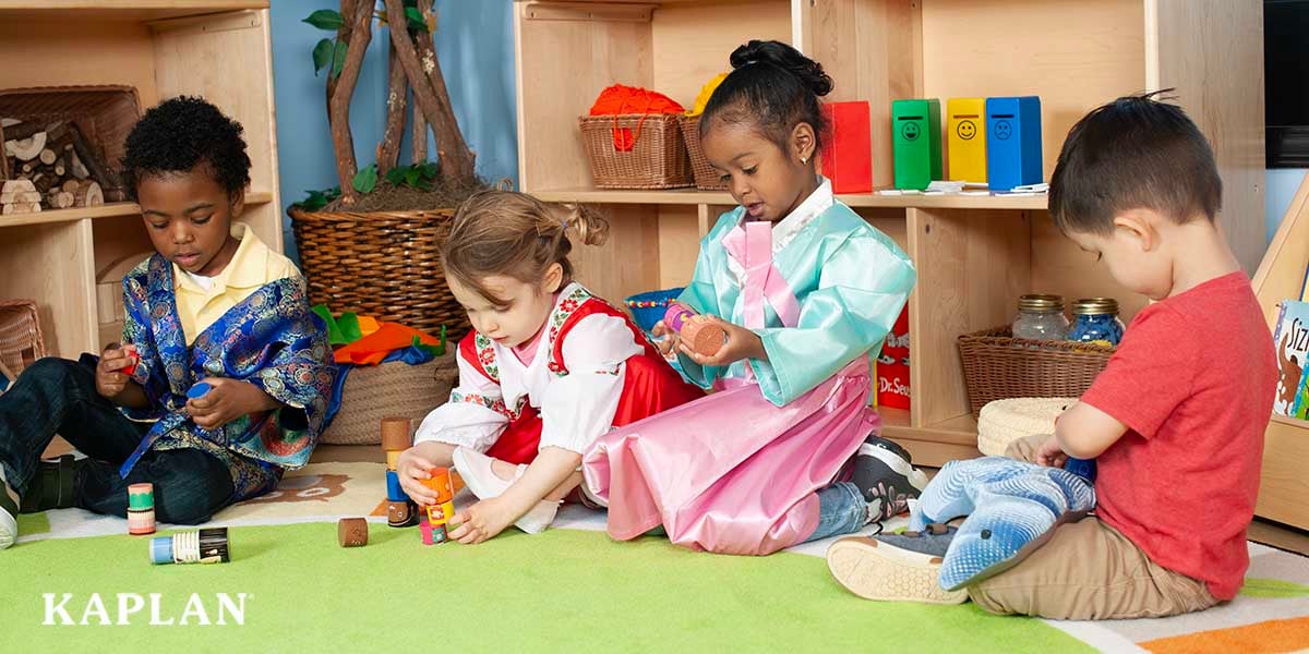 4 Steps to Decrease Behaviors That Challenge Your Classroom